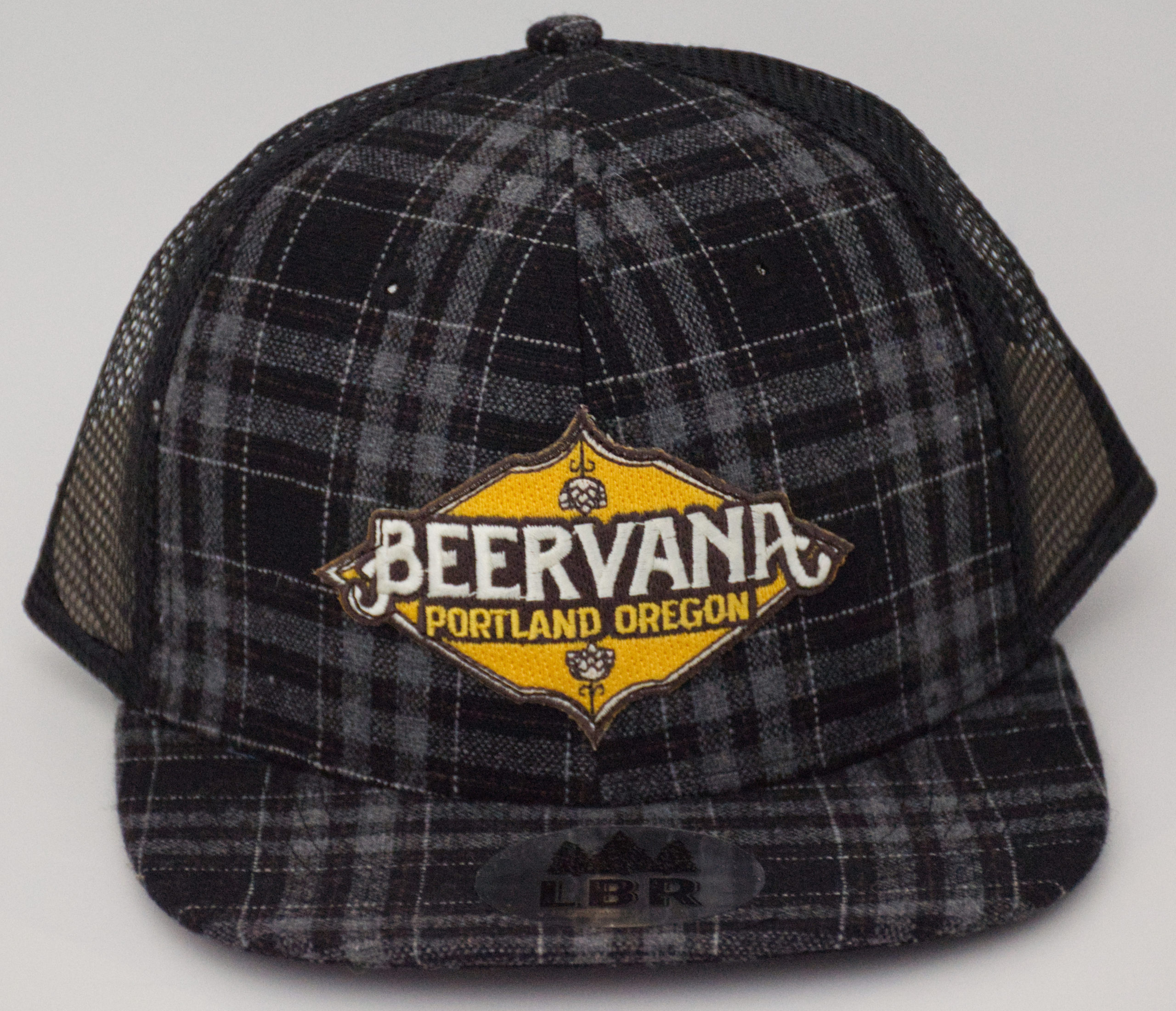 Beervana Hat - Pioneer Courthouse Square